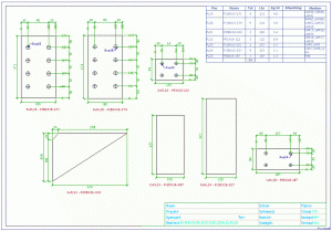workshop-plates - Parabuild